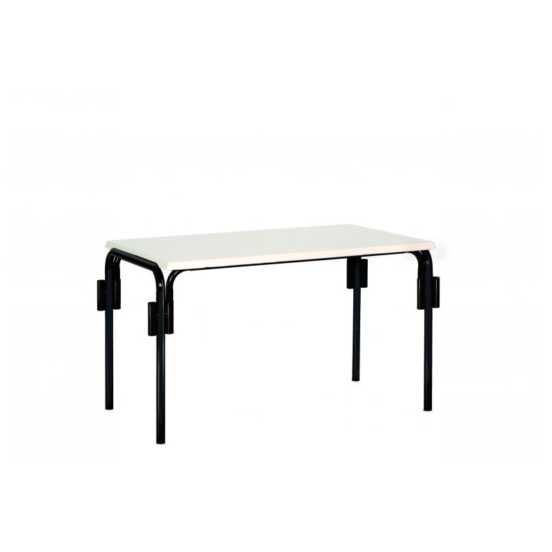 Table modulable pour salle des fêtes et collectivités - Cofradis