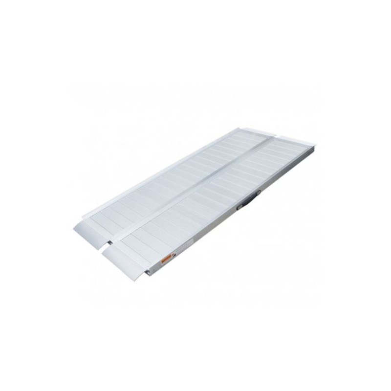 Rampe valise pliable, pente d'accès PMR, pente PMR pour ERP, rampe pour ...
