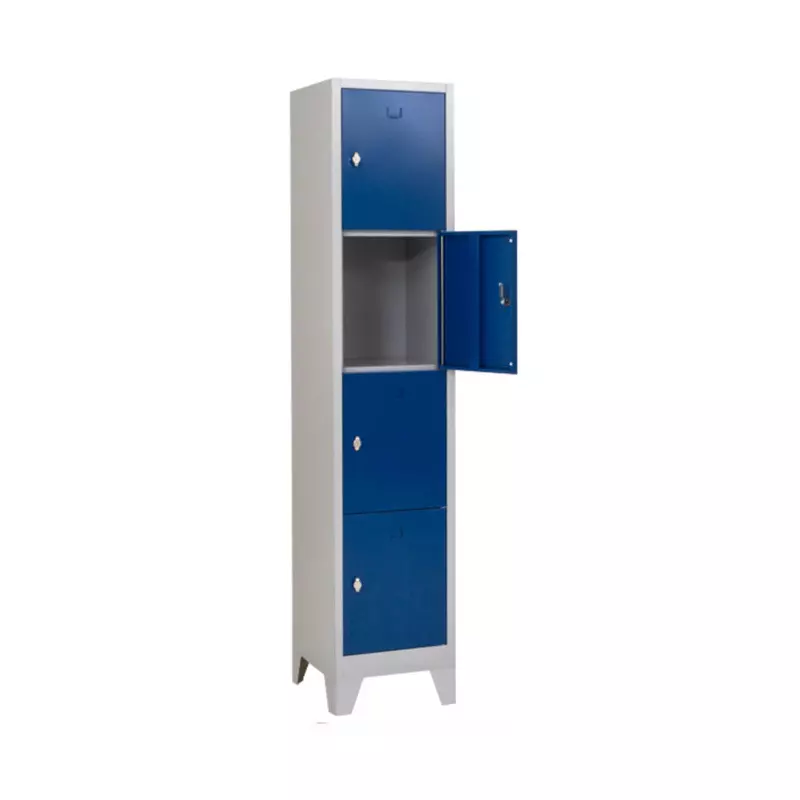 Casier élève non visitable - Mobilier collectivité